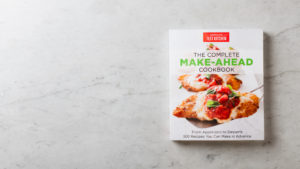 Kitchen Kids Collaboration - Sara Haas, RDN, LDN